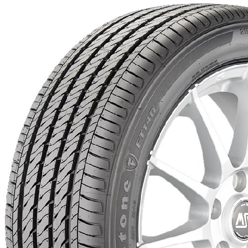 Firestone Ft140 P215/55R16 93H Bsw All-Season tire