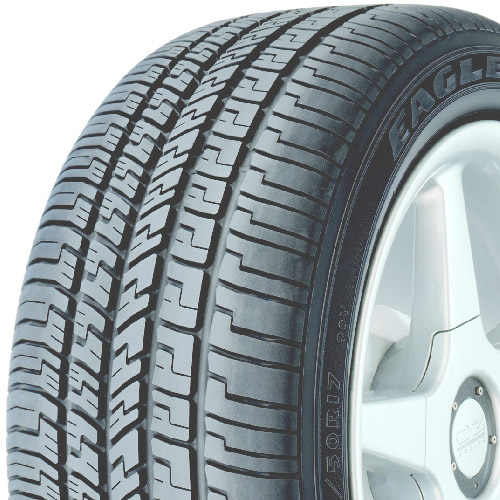 Goodyear Eagle RS-A Police P235/55R17 98W 260AA VSB HighPrfrmnc Sport ...