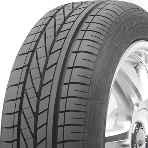 Goodyear Excellence Rof P225/45R17 91W Bsw Summer tire