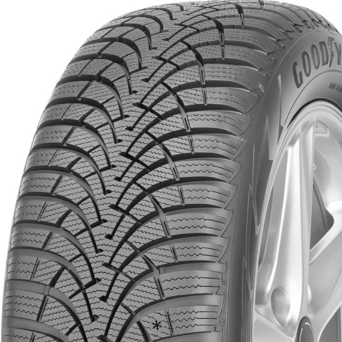 Goodyear UltraGrip 9 Performance Tire 205/60R16 92T for Passenger Vehicles 697662152644| eBay