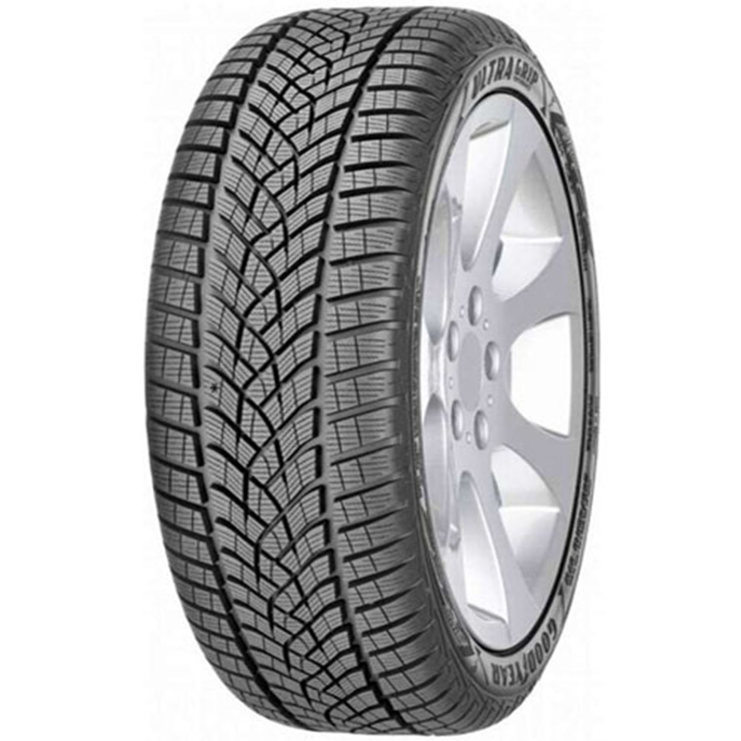 Goodyear Ultra Grip Performance Gen-1 205/60R16 96H Tire 697662151500| eBay