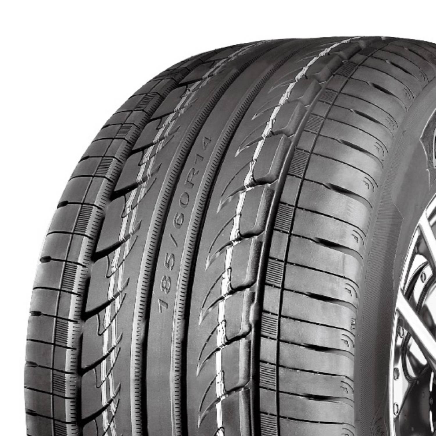 GRENLANDER Grenlander L-Grip 16 185/70R13 86T Bsw Summer tire