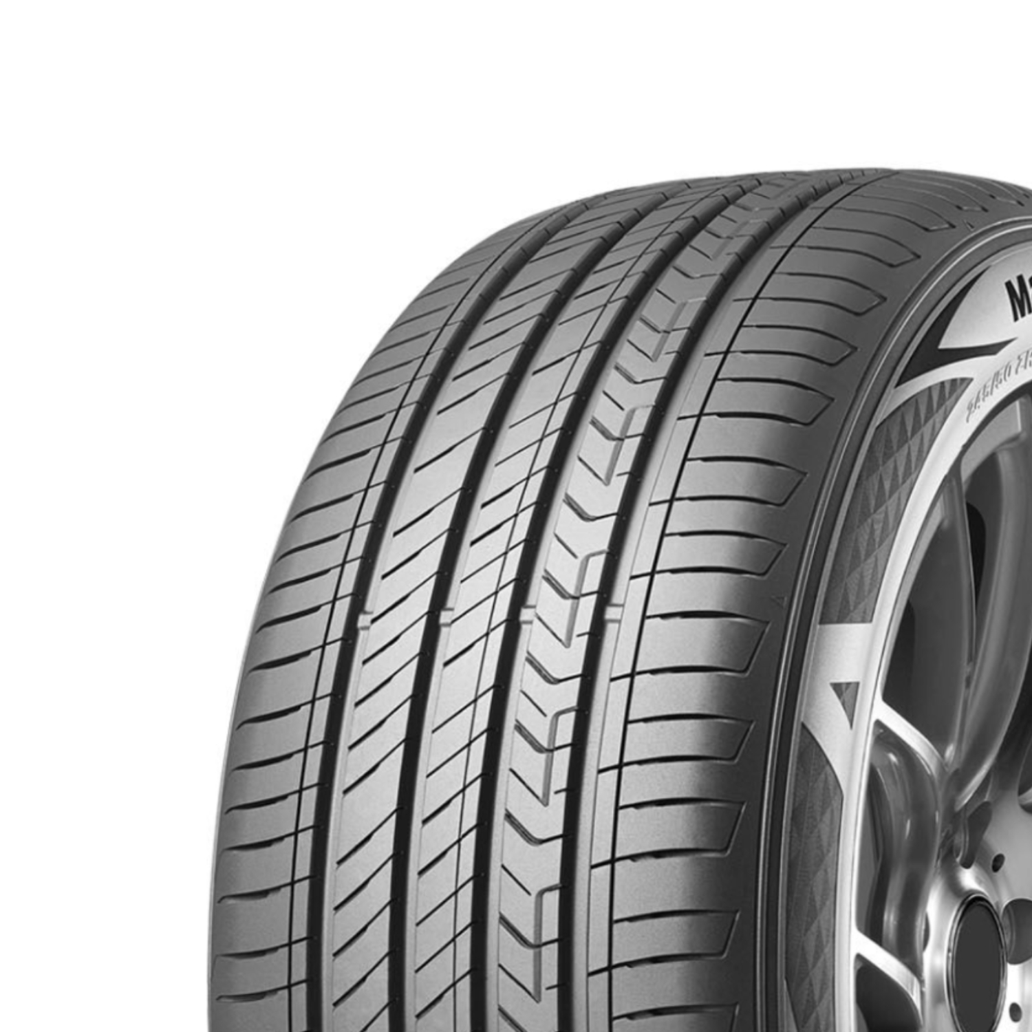 Kumho Solus Ta91 235/45R18 94V Bsw All-Season tire
