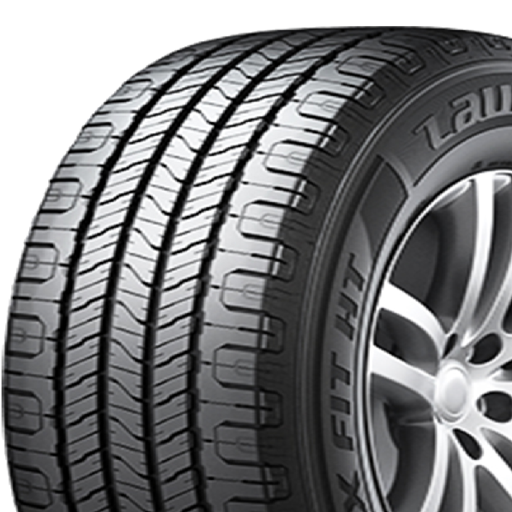 LAUFENN X FIT HT (LD01) 245/55R19 103H STANDARD LOAD 620 A B BSW TIRE | eBay