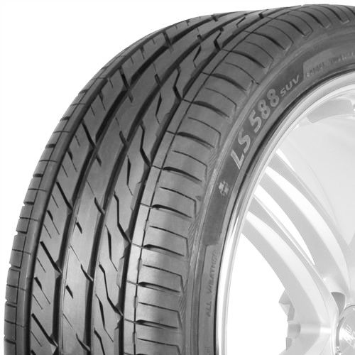 Landsail LS588 225/55R18 102W All Season BSW Tire | eBay