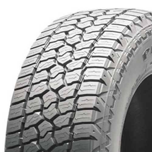 MILESTAR PATAGONIA AT R LT275/65R20 126/123Q E BW ALL SEASON TIRE ...