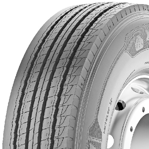 Michelin MICHELIN X LINE ENERGY Z COMMERCIAL295/60R22.5 150/147L BW ALL ...