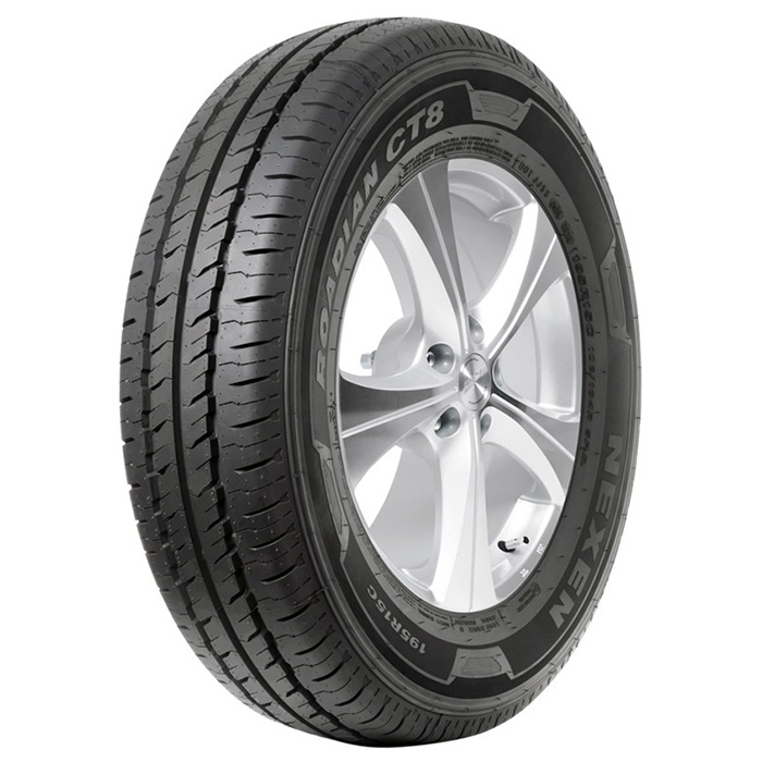 Nexen NEXEN ROADIAN CT8 HL 245/75R16 120S
