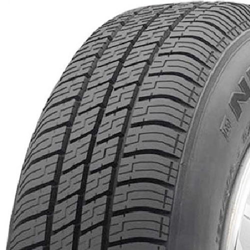 NEXEN SB802 165/80R15 87T 320 A B BSW ALL SEASON TIRE | eBay
