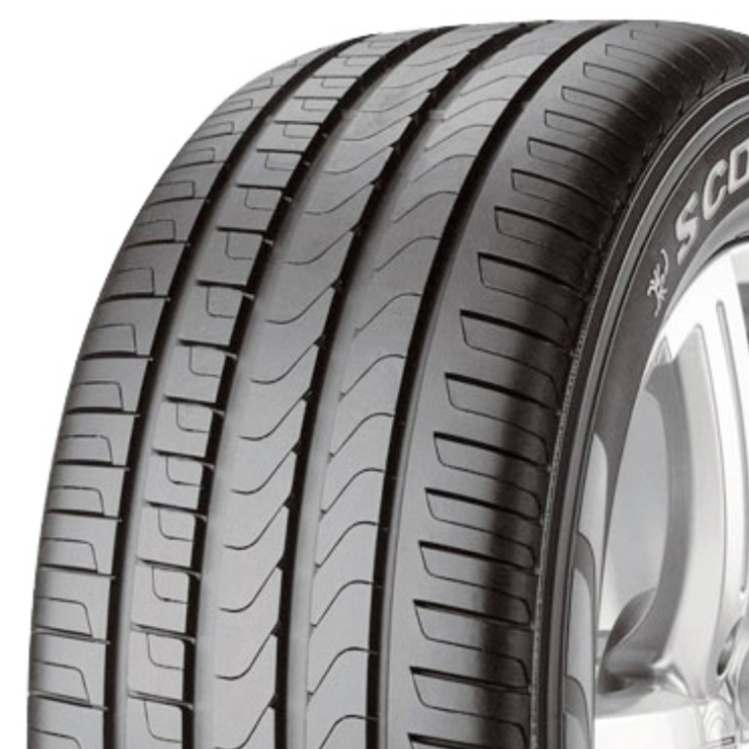 Pirelli Scorpion Verde 235/55r19 101v 2489700 Set of 4 for sale online ...