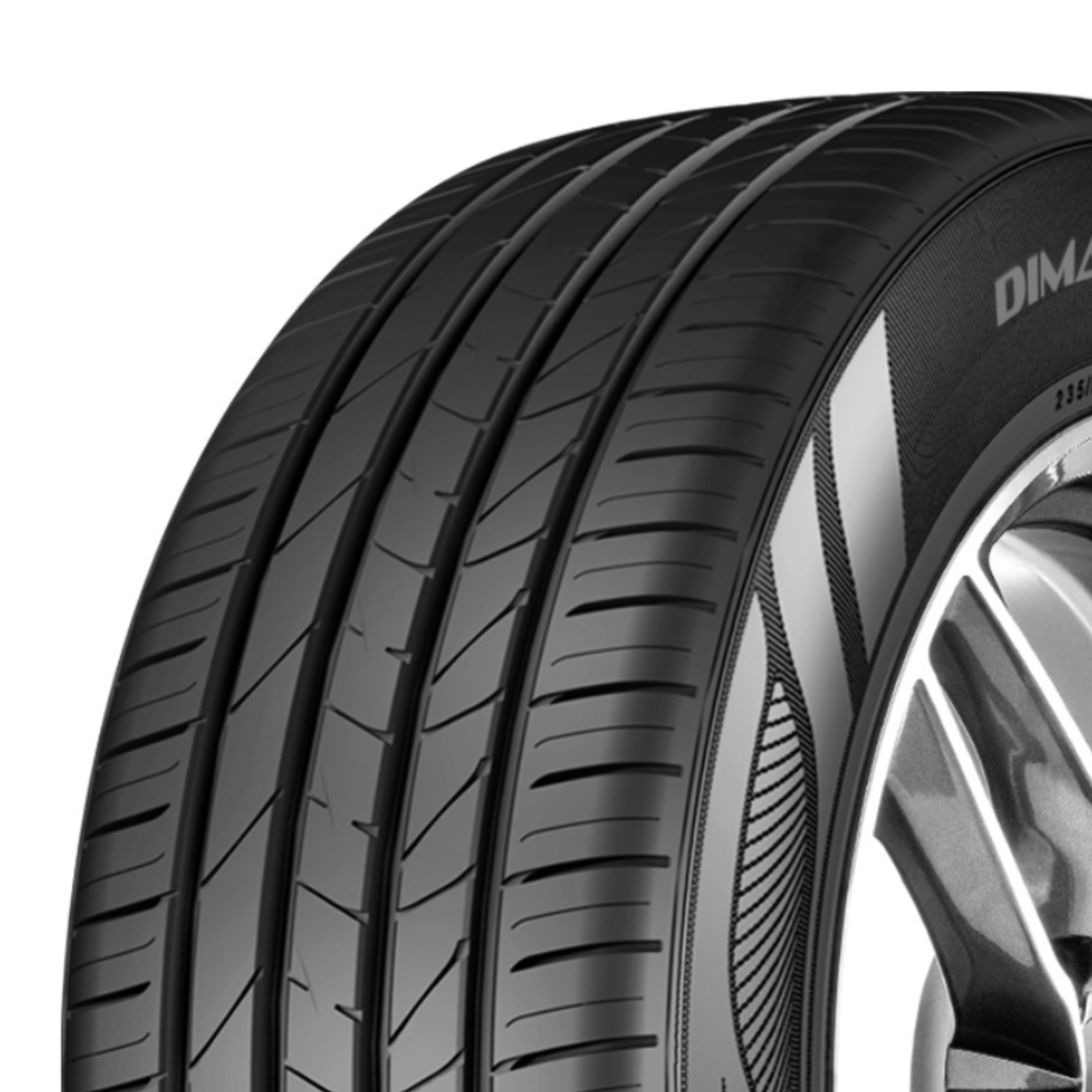 Radar Dimax E-Sport 3 High Performance Summer Tire 215/65R17 | eBay