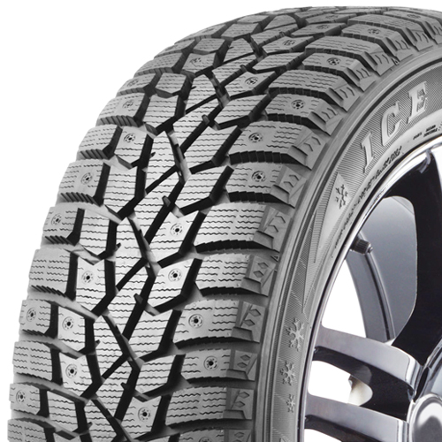 235/65r17 108t XL Sumitomo Ice Edge Winter Studdable Tires for sale ...