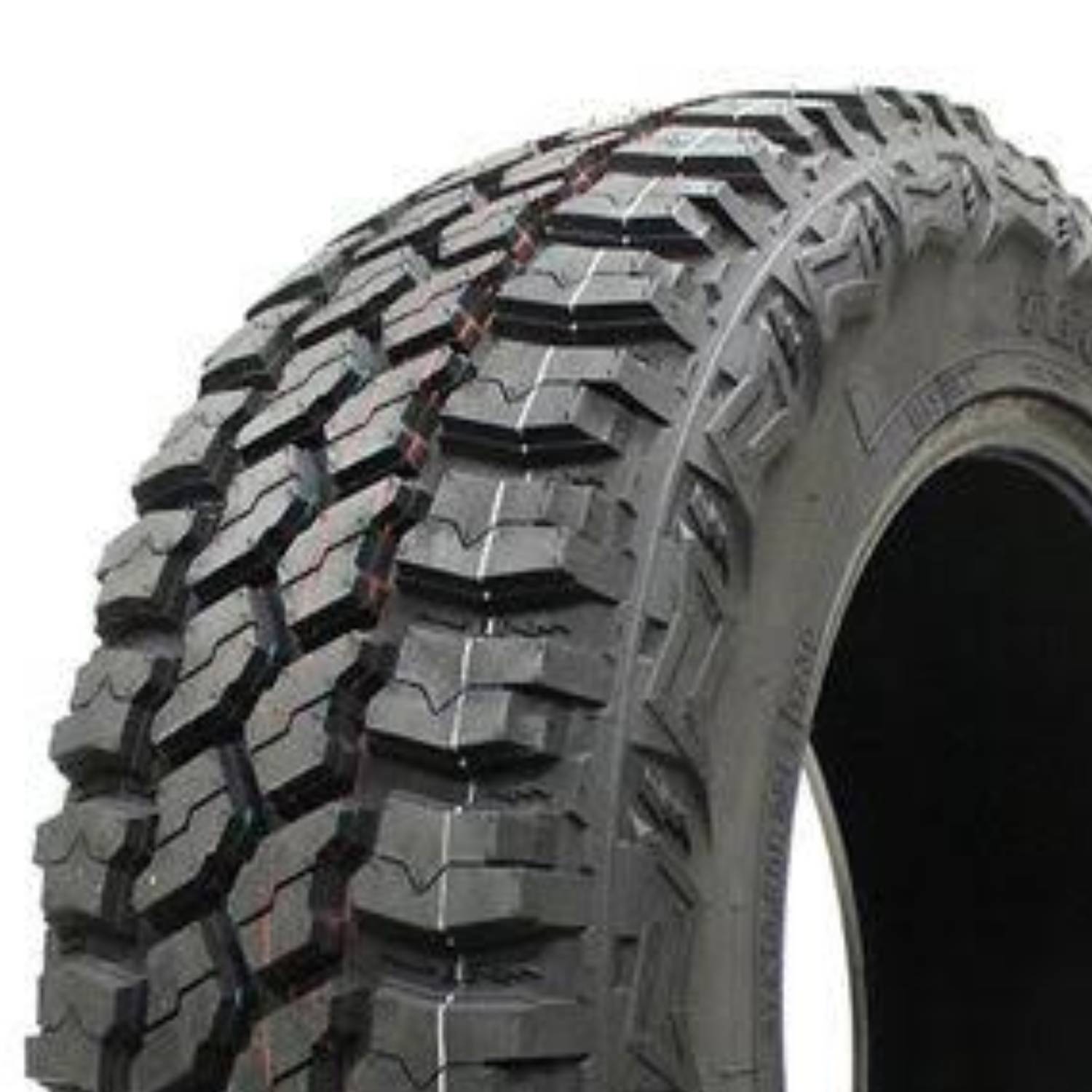 THUNDERER TRAC GRIP M/T R408 305/70R18 Q BSW TIRE | eBay