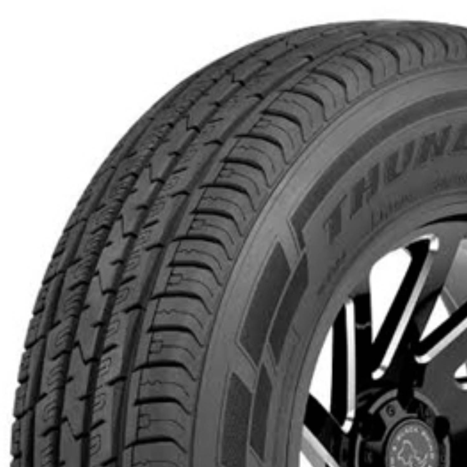 THUNDERER RANGER SUV HT603 265/65R17 112H BSW TIRE | eBay
