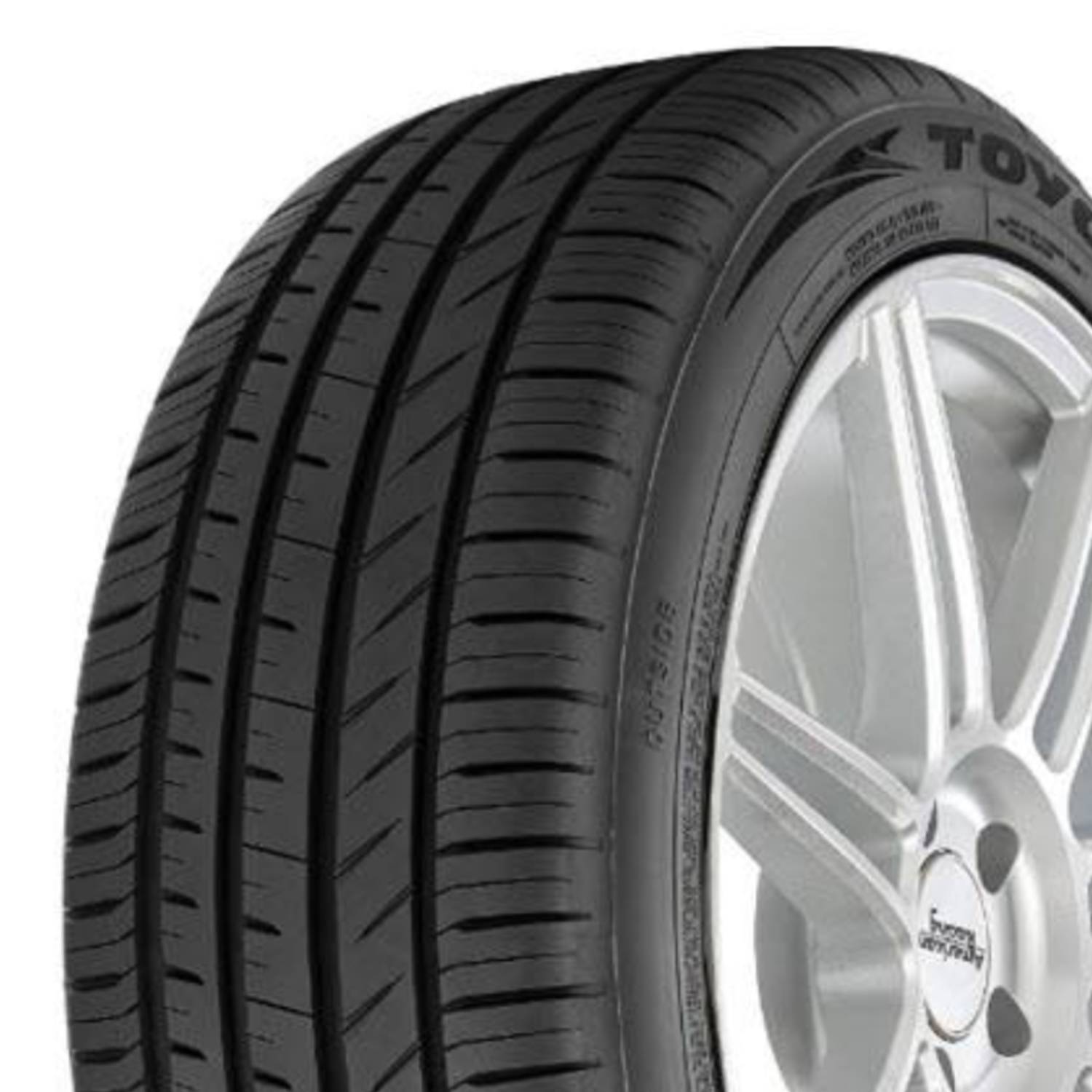 TOYO Toyo Proxes Sport A/S 205/55R16 94V All-Season tire