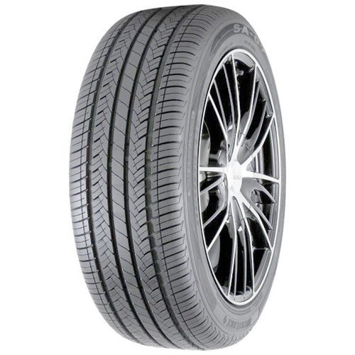 WESTLAKE SA07 SPORT P245/45R17 95Y BSW ALL-SEASON TIRE | eBay