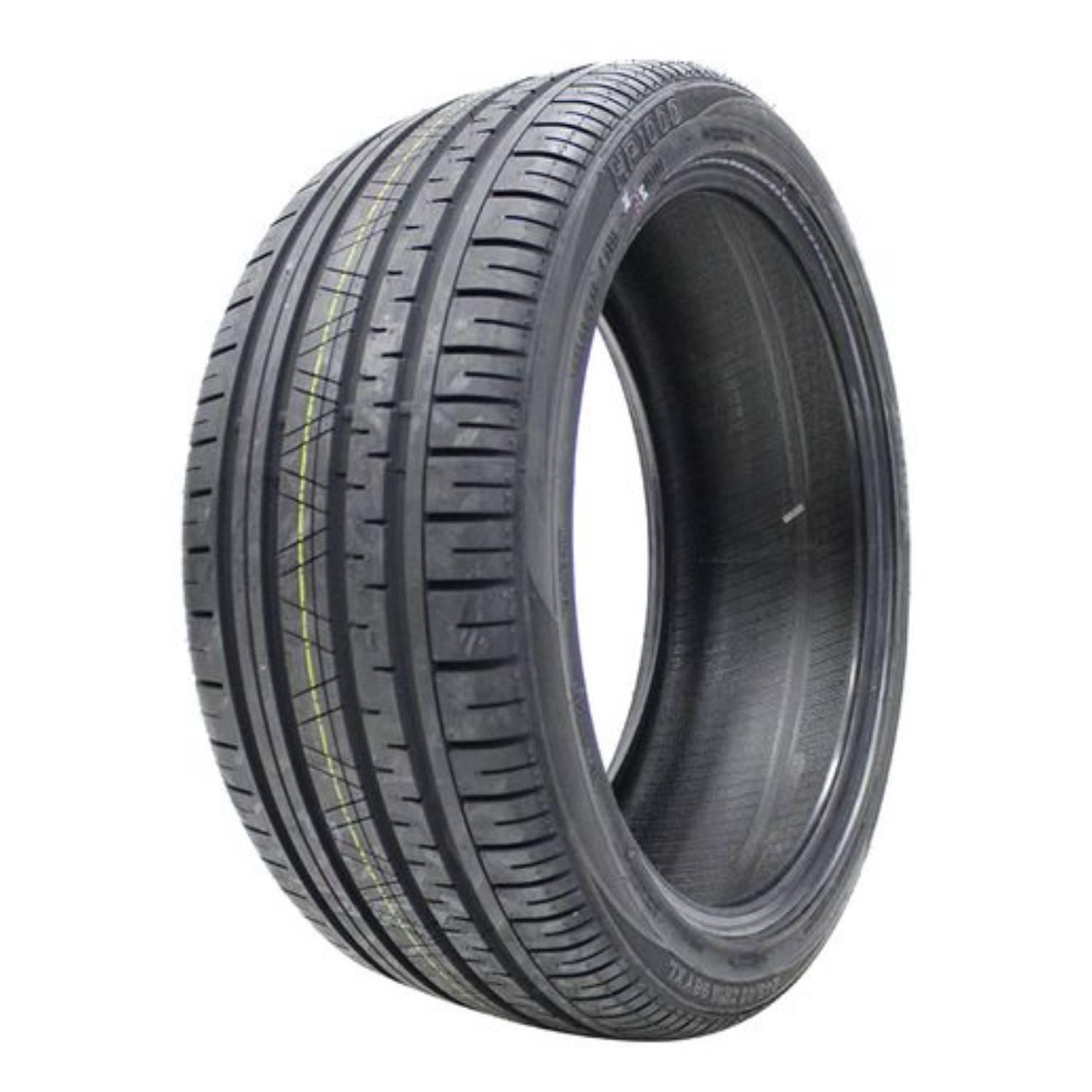 ZEETEX HP1000 215/45R17 W SUMMER TIRE | eBay