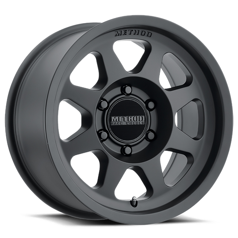 METHOD RACE Method Race Wheels mr701 17x9 8x170 -12et 130.81mm matte ...